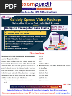 TOP 50 Coding Decoding Questions For IBPS Clerk Exams | PDF | Consonant ...