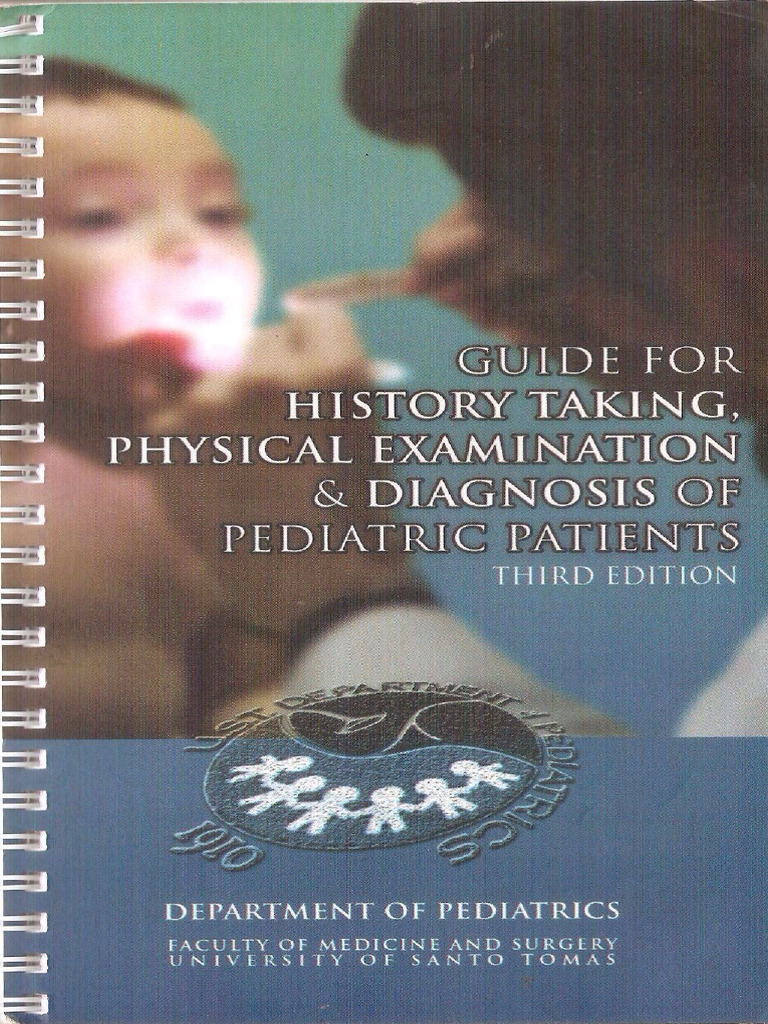 Pedia UST Blue Book | PDF | Causes Of Death | Neurology