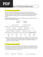 Grade 12 Chem Remedial Worksheet | PDF | Acid | Ph
