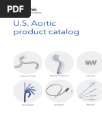 GORE VIABAHN VBX Stent IFU Overview | PDF | Interventional Radiology ...