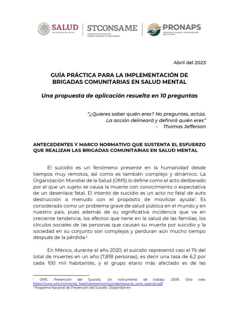 Tema 3 Lectura 2 Guía Práctica para La Implementacion de BCSM A Abril ... Tema 3 Lectura 2 Guía Práctica para La Implementacion de BCSM A Abril ...