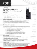 GC Column Instalation | PDF | Nut (Hardware) | Mechanical Engineering