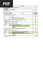 Contoh Rkas Bos Kinerja 2024 - Sekolah Berprestasi | PDF