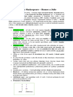 Havran - Rozbor K Maturitě | PDF