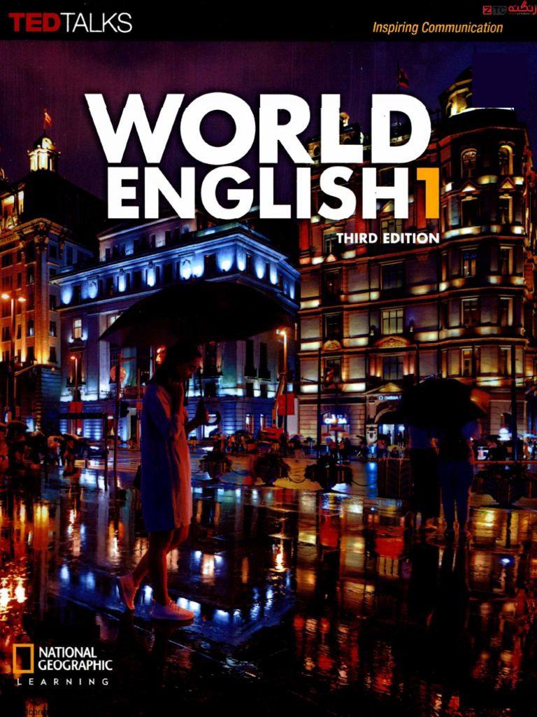 World English 1 StudentBook | PDF | Food And Drink Preparation | Food ...