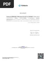 Diploma Unip - Lucas | PDF | Estágios educacionais | Academia