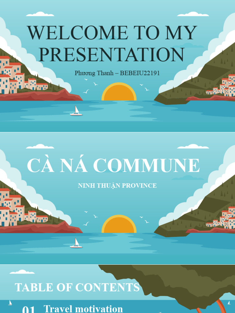 Welcome To Capri MK Plan by Slidesgo | PDF | Planets | Solar System