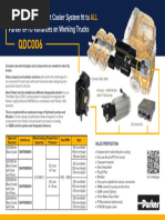 Performance Qualification Protocol Vial Washing Machine | PDF ...