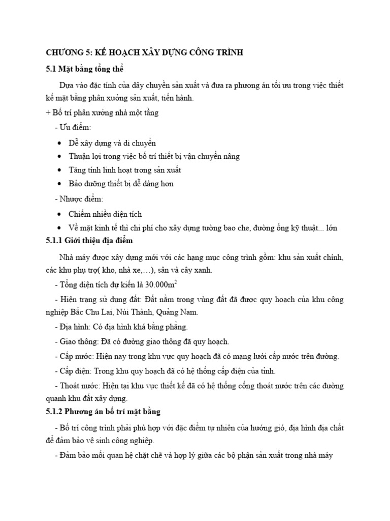 C5 Đ Án KTDT | PDF