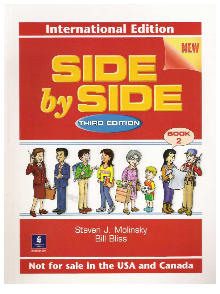 Qdoc - Tips Side by Side 2 Students Book | PDF