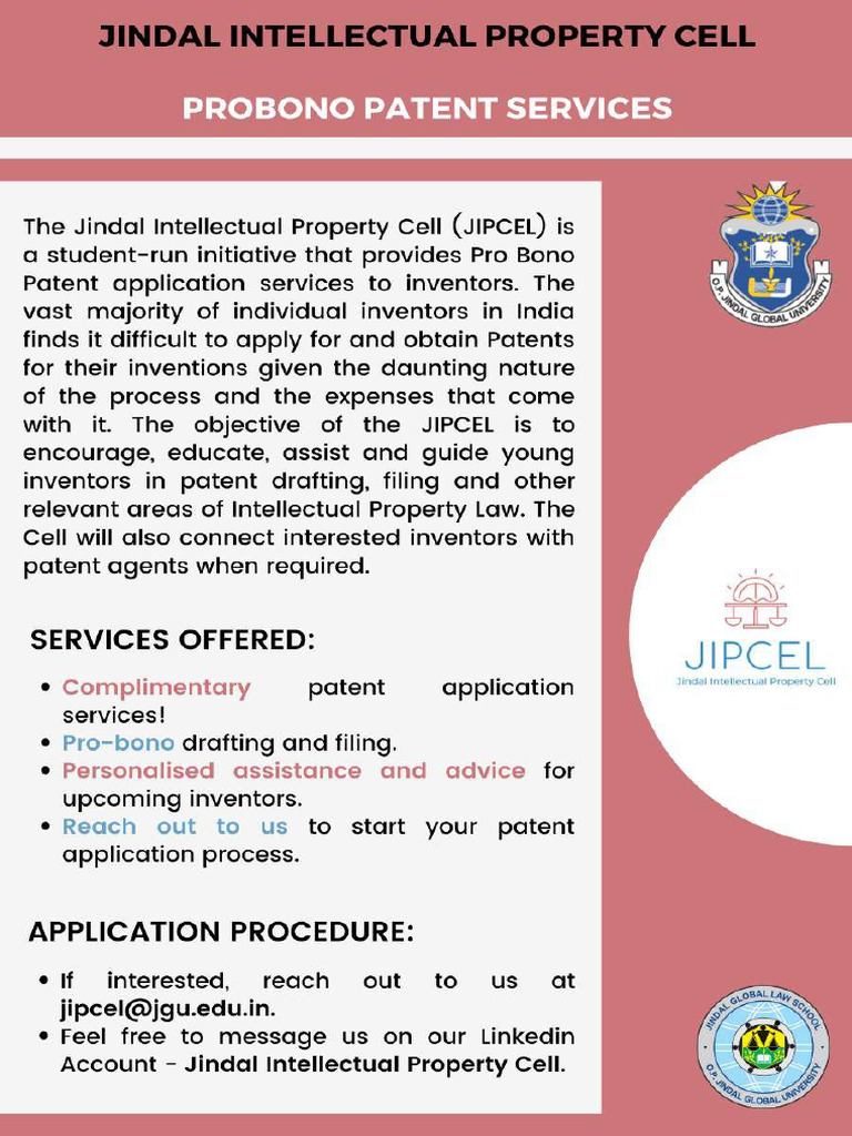 Patent Brochure | PDF