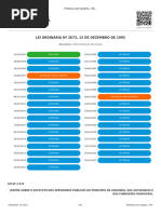 CCT Asseio 2023 2024 | PDF | Salário | Acordo coletivo
