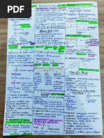 MS Chauhan Handwritten Notes | PDF