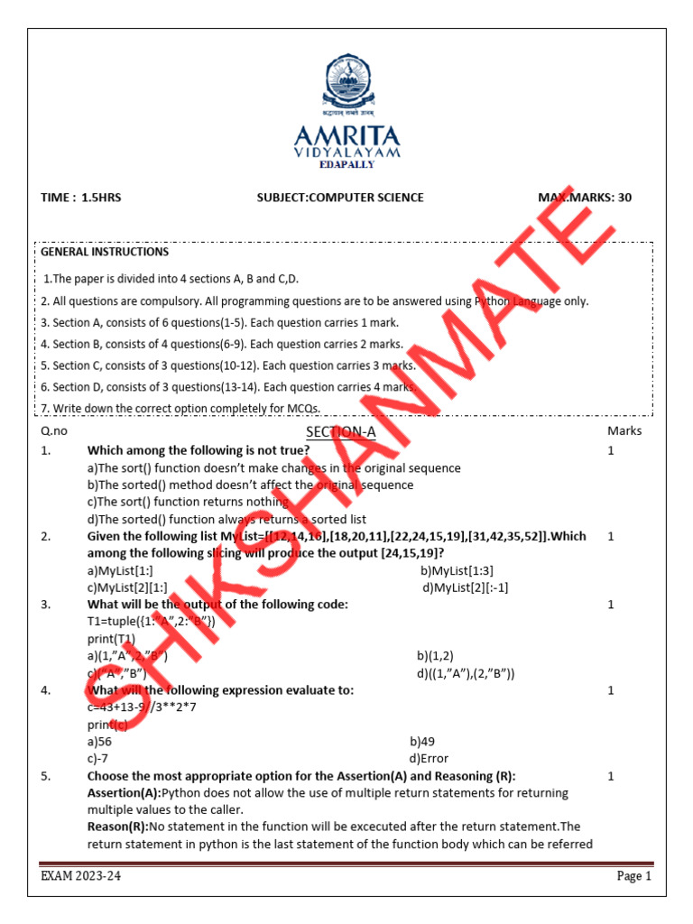 CONLIB XIIComp 20230821160743 | PDF | Computer Engineering | Computer ...