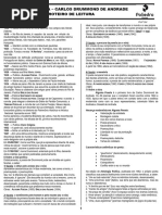 Relatório Sobre Lobisomem Pidão | PDF | Lobisomens | YouTube