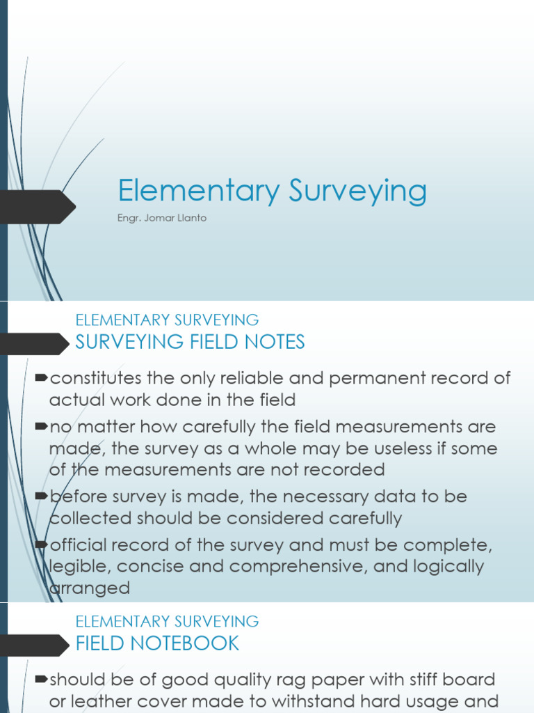 Surveying Lab 2.0 | PDF | Surveying | Compass