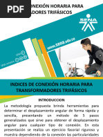 08 Teoría y Uso Del Fasometro y Secuencimetro | PDF | Corriente ...