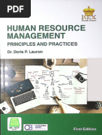 Gary Dessler, Human Resources Management, Sixteenth Edition Pearson ...