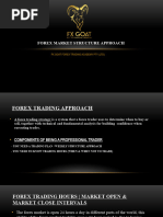 Falcon FX Strategy Handbook For Forex | PDF