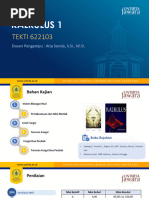 Edisi 9 (Bahasa Indonesia) | PDF