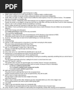 Urban Dictionary - Synau | PDF