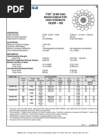 High Expansion Bridge Plug (HEX) Overview | PDF | Pipe (Fluid ...