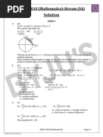 Mathematics Scenario Questions | PDF | Salary | Prices