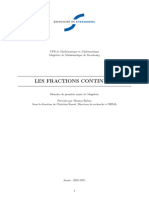 Les Fonctions Prédéfinies en Algorithme Et Python | PDF | Mathématiques ...