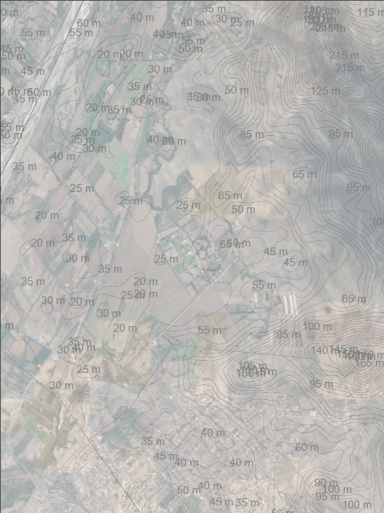 Escala 1 en 5000 | PDF