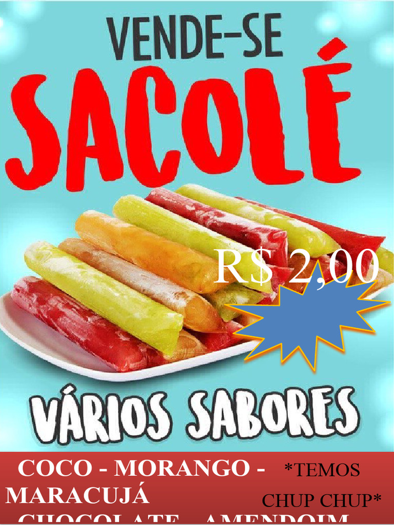 SACOLE | PDF