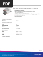 Raycap 6627 Outdoor Junction Box Specs | PDF | Specification (Technical ...