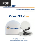 RTS Gen 5 MUX MK II - Technical Manual Rev 1 23 | PDF | Optical Fiber ...