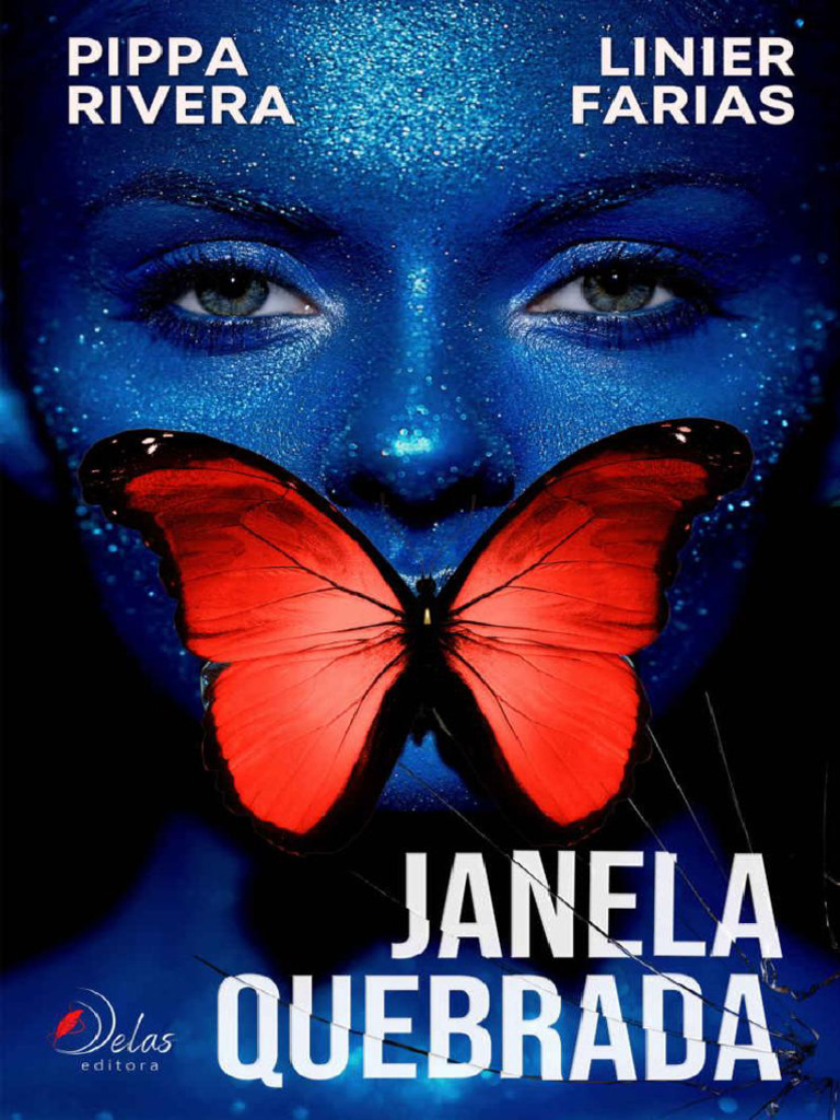 Janela Quebrada - Pippa Rivera | Download grátis PDF | Amor | Tempo