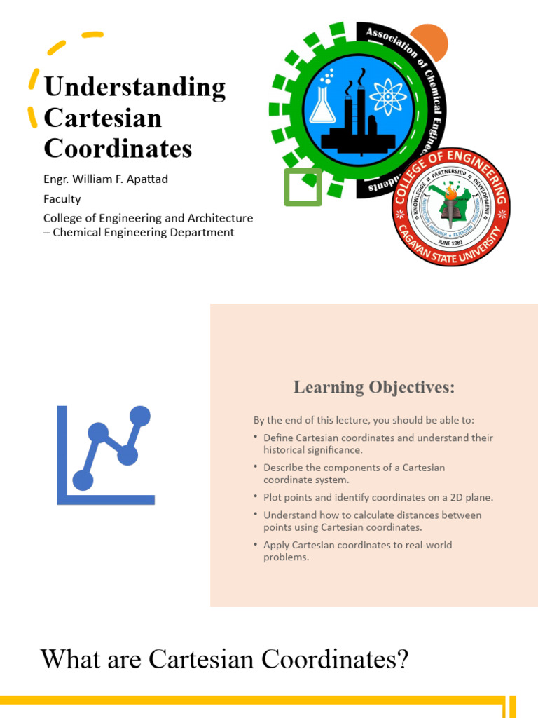 Understanding Cartesian Coordinates | PDF | Cartesian Coordinate System ... Understanding Cartesian Coordinates | PDF | Cartesian Coordinate System ...