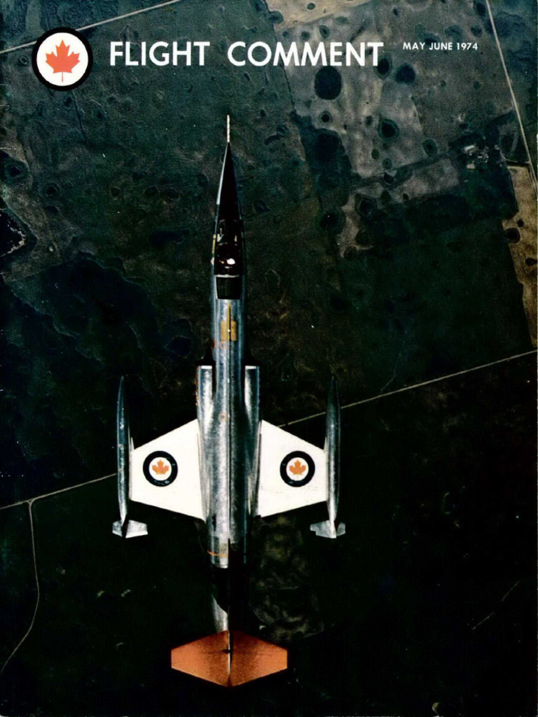 1974 3 Eng | PDF | Aviation | Transport