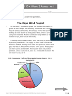 Tree Planting Project Proposal | PDF | Sustainability | Natural Environment