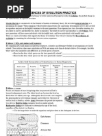 AP Biology Population Ecology Practice Problems | PDF | Population ...