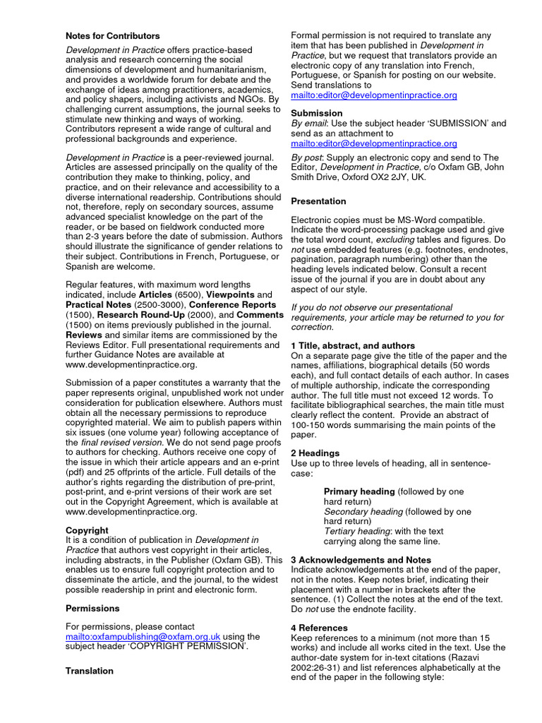 CDB | PDF | Academic Journal