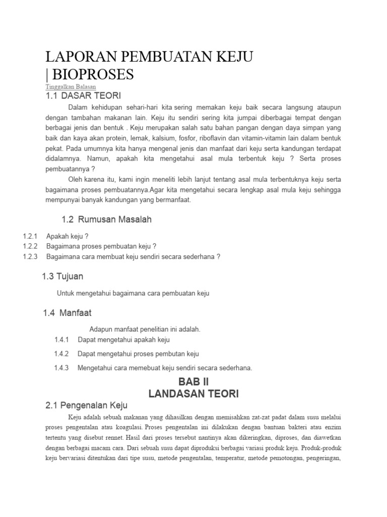 Persiapan Prei | PDF Persiapan Prei | PDF