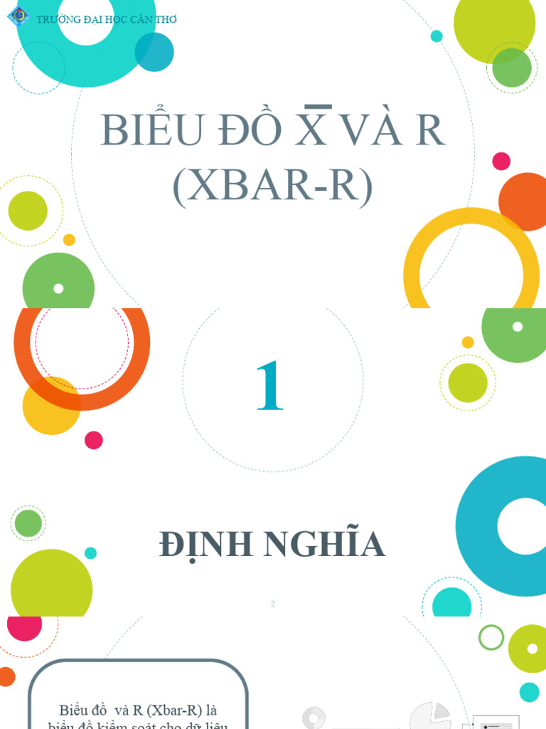 QLCLTT - Bieu Do Xbar-R | PDF