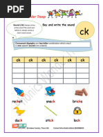 Grade R Big Book of Stories | PDF | Teachers | Cognition