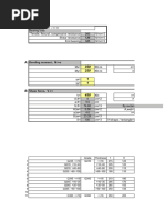 Allowable Stress Table for Materials | PDF | Steel | Stainless Steel