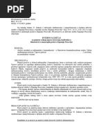 IZJAVA - 2 - Copy 1 | PDF