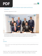 Saudi Aramco Report 2024 | PDF