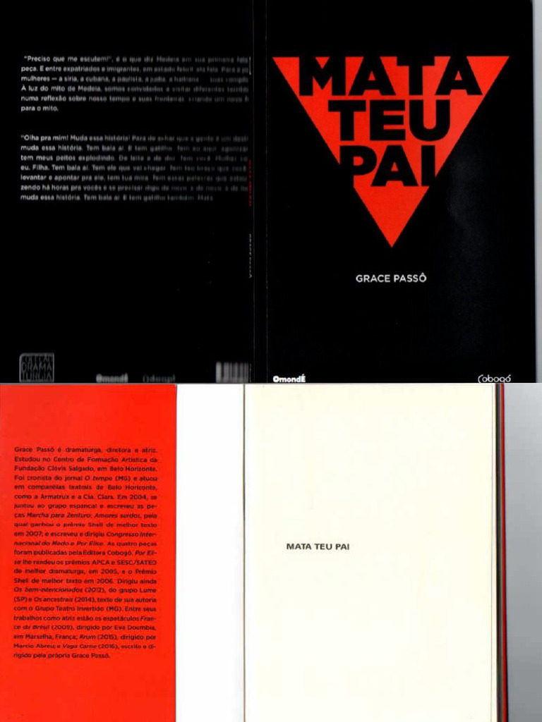 Mata Teu Pai | PDF