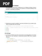SimularArduino PROTEUS | PDF