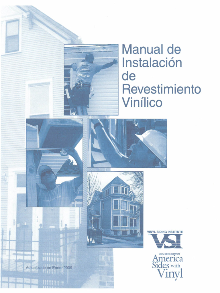 VSI - Installation - SPANISH | PDF