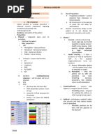 VTE Risk Assessment Tool Caprini Score Card Eng 30apr2018 | PDF ...