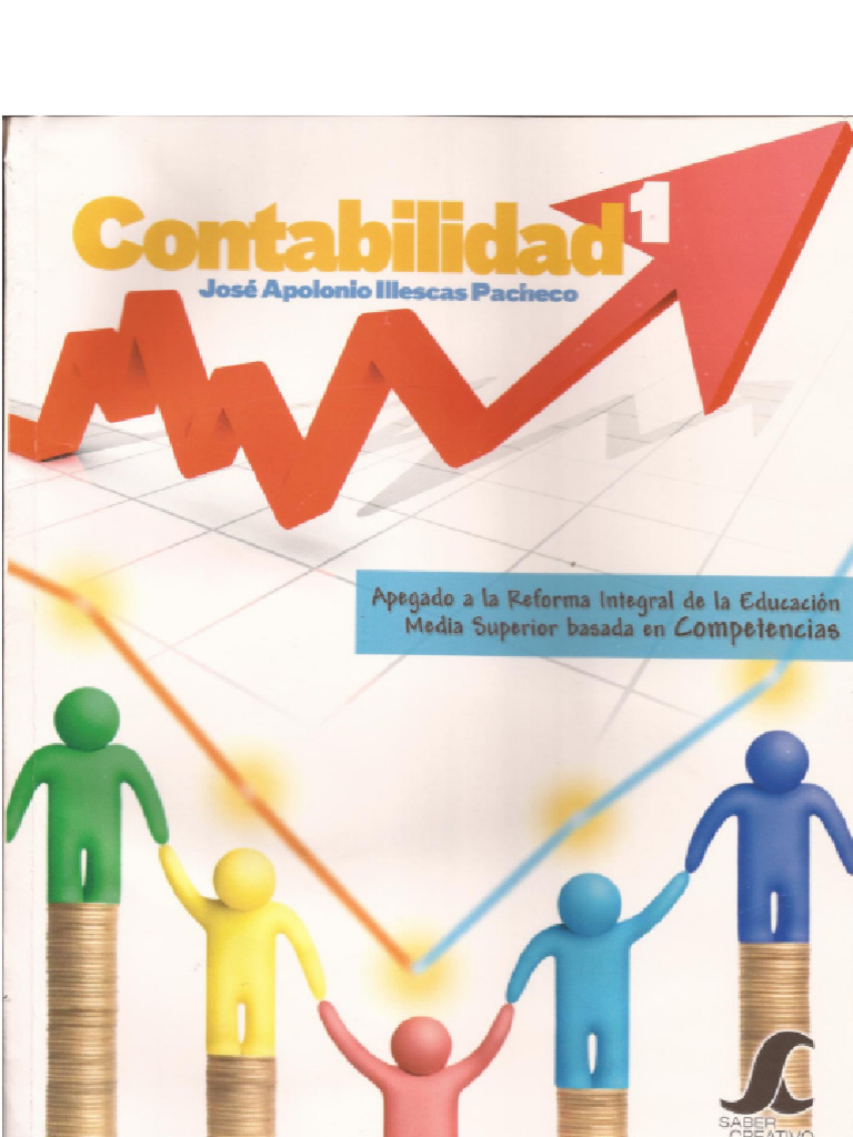 Contabilidad 1 | PDF
