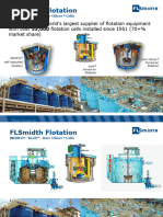 Sizing and Selection of Hydrocyclones | PDF | Flow Measurement ...
